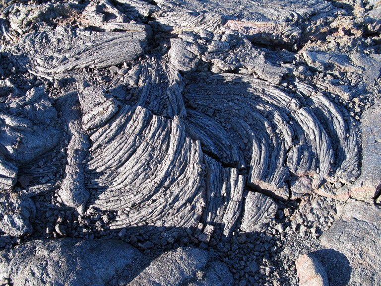 Volcanoes National Park, Hawaii—December, 2008