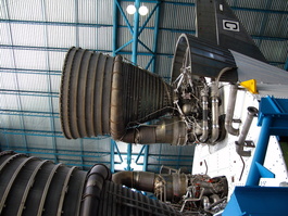 NASA Kepler Mission Launch—March, 2009